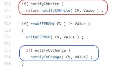 DCC Configure The Decoder With CVs Lucadentella It