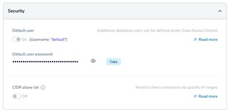 Redis Cloud Quick Start Docs