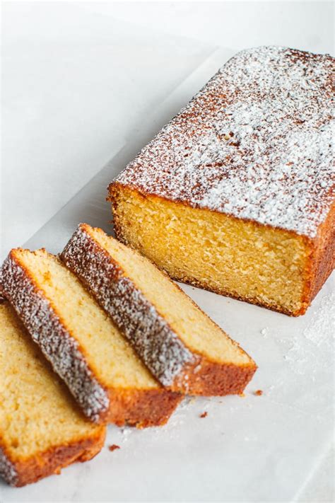 Orange Cake Recipe From Scratch Flourless Orange Cake Recipe