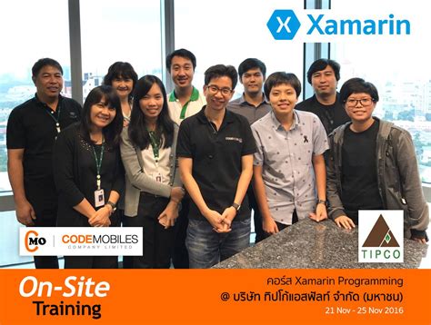 Installการติดตั้ง Xamarin Studio And Visualstudioxamarin In Window By Chaiyasit Lek Tayabovorn
