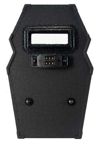 Paraclete Vanguard Level Iii Rifle Rated Shield