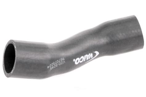 Radiator Coolant Hose Eng Code W11b16a Vaico Fits 04 08 Mini Cooper 1 6l L4 Ebay