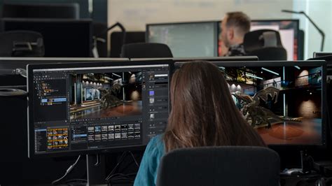 viz artist and viz engine vizrt