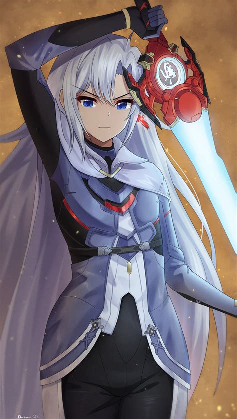Doiparuni A Xenoblade Xenoblade Chronicles Series Xenoblade