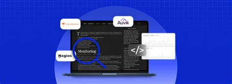 Top Network Monitoring Tools