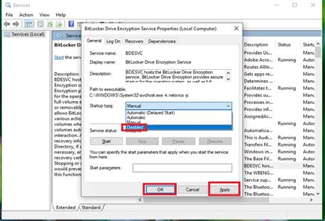 3 Ways To Turn Off Bitlocker Encryption In Windows 10 Home And Pro