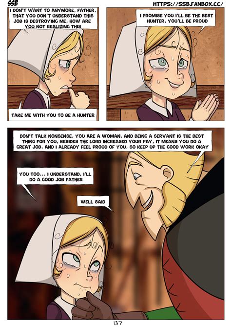 Wolfwalkers The First Job Porn Comic Cartoon Porn Comics Rule 34 Comic