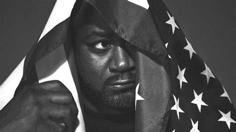 Happy Birthday To Ghostface Killah Genius
