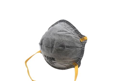 Non Toxic Dust Filter Mask Ffp2 Carbon Filter Respirator