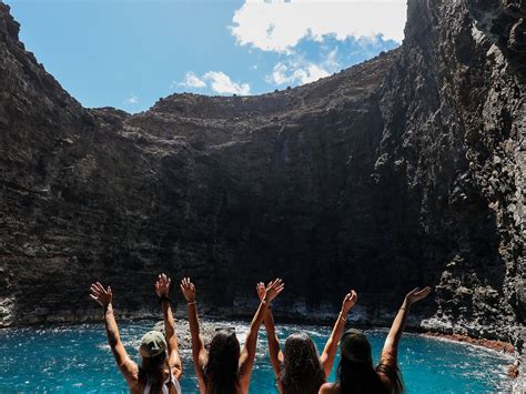 Na Pali Experience 2026 All You Must Know Before You Go With Reviews