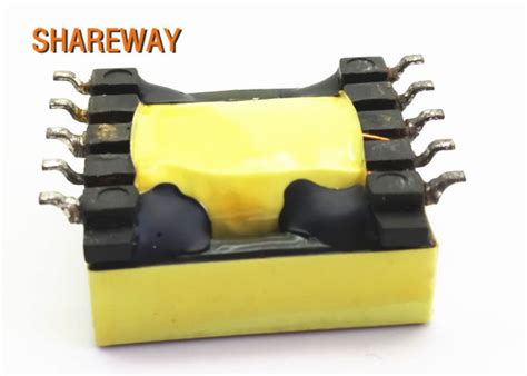 750032051 Smps Flyback Transformer High Voltage Outputs For Capacitor Charger