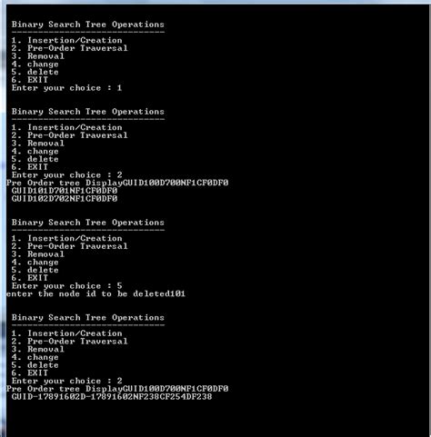 Binary Tree Python Delete Large Ones Cyberzine Efecto