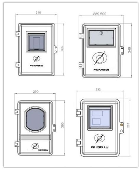 중국 맞춤형 유리 섬유 강화 플라스틱 복합 Frp Grp Smc 전기 정션 박스 공급 업체 제조 업체 공장 직접 가격 Zhongfeiya