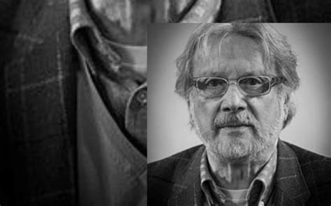 100 Heroes Daniel Defert