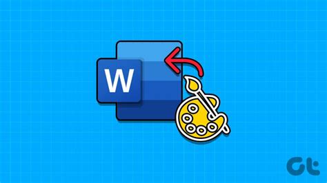 How To Lock Parts Of A Microsoft Word Document Guiding Tech