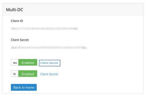 Zoho Mail Plugin For Cpanel