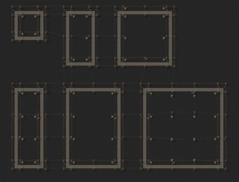 Grid And Chunk Aligned Blocks And Rails R Factorio