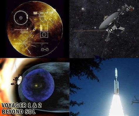 Voyager 1 Resumes Sending Readable Status Updates After 5 Months Of