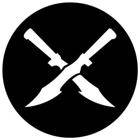 Class Rogue Alternative Vector Svg Icon Svg Repo