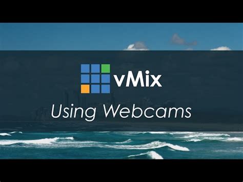 Training Videos VMix