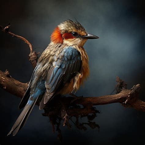 Premium Photo Bird Photography