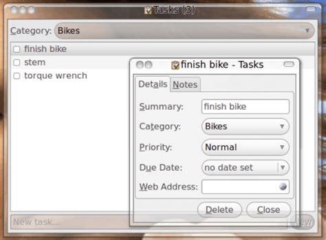 Manage Your Tasks In Linux GHacks Tech News