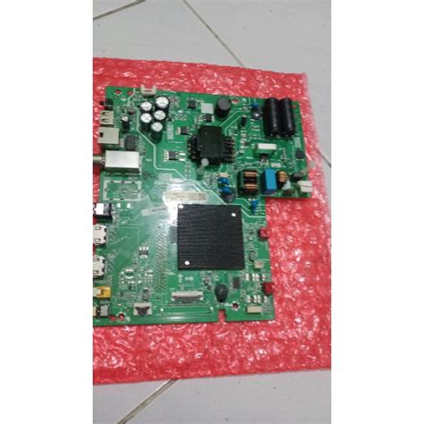 Jual Mainboard Mb Tcl 32a7 Shopee Indonesia