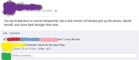 the most epic facebook comments ever