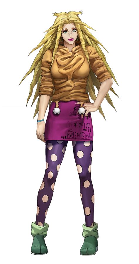 File PTN Miu Miu Render Png JoJo S Bizarre Encyclopedia JoJo Wiki