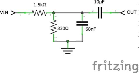 Arduino Pwm Output Filter Circuit Simple Diy Electronic Music Projects