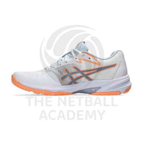 Asics Gel Netburner Professional Ff 4 The Netball Academy