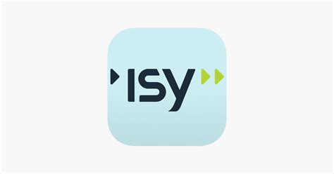 ‎isy Jobtech Go On The App Store