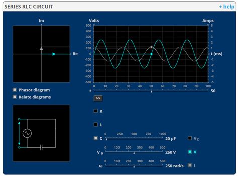 Solved 2 Pictured Below Is A Capacitive AC Circuit Chegg Com