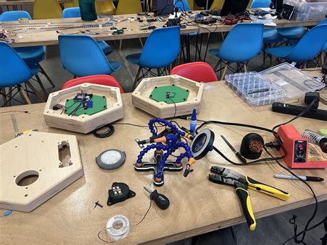 fab lab el paso la nube where imagination takes shape