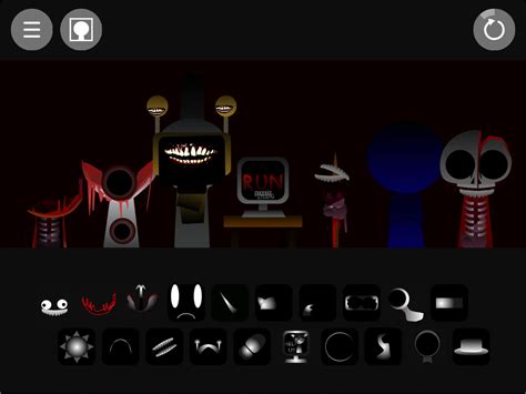 Prunki Wacky Musical Fun With Goob Characters