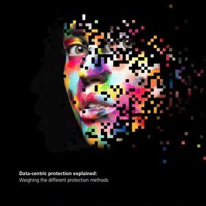 What Is Data Centric Security Data Protection Techniques Explained Resources Comforte