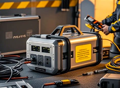 Where To Use Portable Power Station