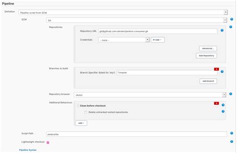 Integrating Jenkins With Aws Codeartifact To Publish And Consume Python