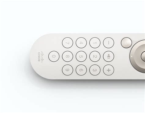 Cisco Remote Behance