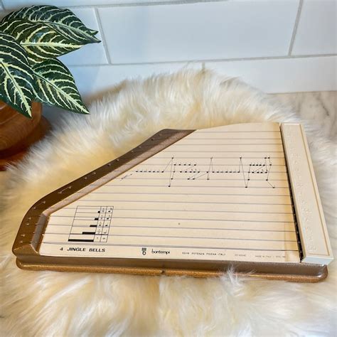 Zither Etsy