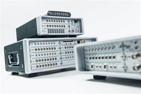 Simcenter Scadas Techsim Engineering