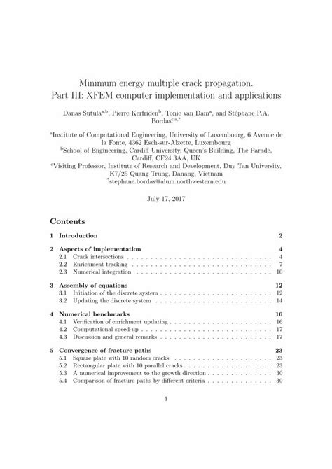 pdf minimum energy multiple crack propagation part iii …orbilu uni