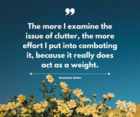 Declutter Quotes For Inspiration Shannon Torrens