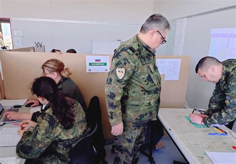 Съвместно командване на силите Joint Forces Command Bulgaria Added A New Съвместно