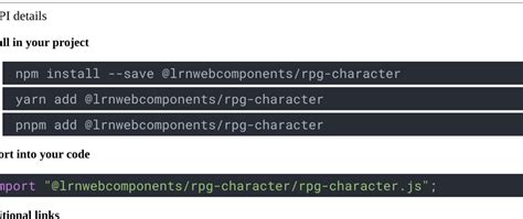How We Automated Storybook Documentation For Our Web Components Dev Community