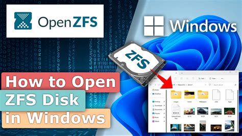 Software Tools To Read A Zfs Disk In Windows How To Open A Zfs Disk In Windows Hetman