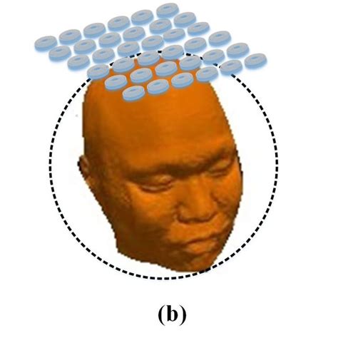 Coil Arrays Used For Comparison A Figure 8 Coil B 36 Coil Planar Download Scientific