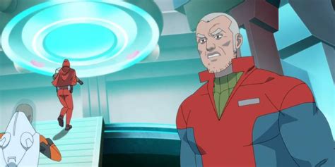 All 6 Guardians Of The Globe Members In Invincible Season 4 And Their Powers