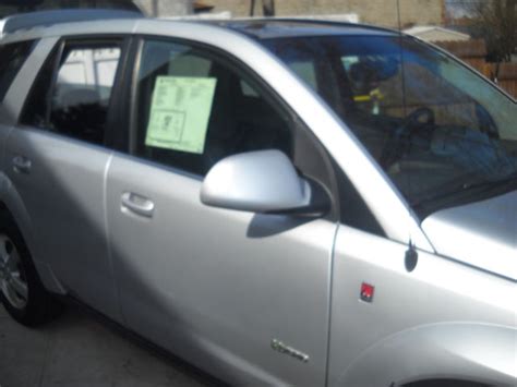 2007 Saturn Vue Hybrid