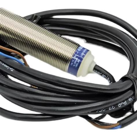 Brand New Telemecanique Sensor Xs612b1mal2 Proximity Switch Xs608 Xs612b Xs618b 630b 1pal2